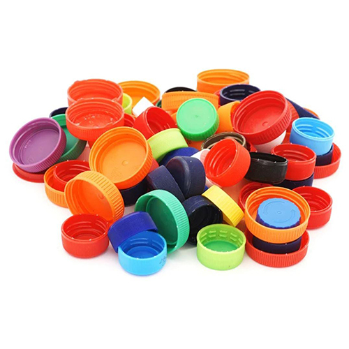 Multicolor Hdpe Bottle Cap at Best Price in Indore | Avighna Enterprises