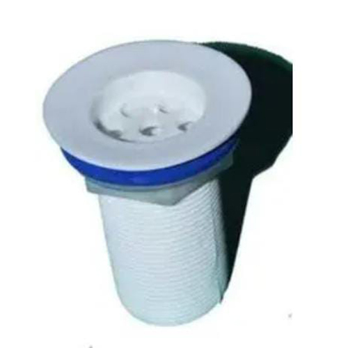 White Pvc Waste Coupling at Best Price in Indore | Avighna Enterprises