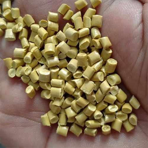 Abs Yellow Granules Grade: Industrial at Best Price in Delhi | Devansh ...
