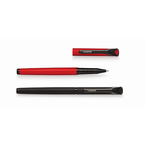 Multicolour Vortex Roller Pen at Best Price in Mumbai | Hi-Tech Writing ...