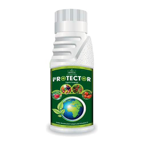 Fungicide Protector - Application: Agriculture at Best Price in ...