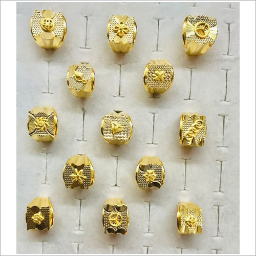 Simba Rings Gender: Unisex at Best Price in Ulhasnagar | B M Gold