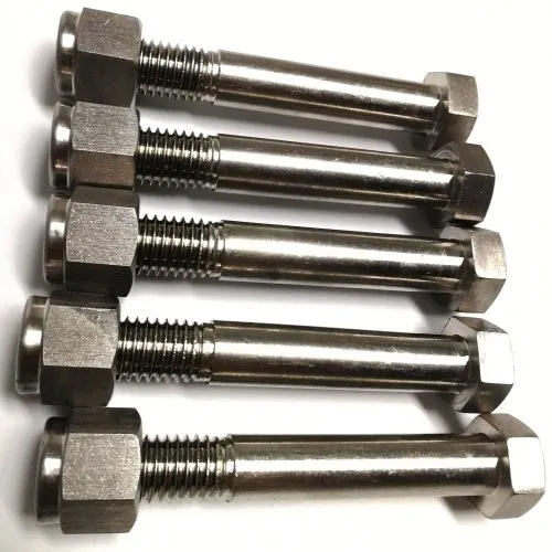 Hastelloy C 276 Fastener at 2000.00 INR in Mumbai | Rs Corrosion ...