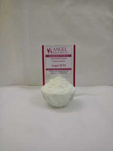 Modified Starch Clean Label Starch Tapioca Starch at Best Price in ...