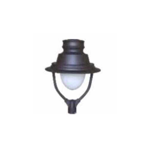 Multicolored Sl-pt-04 80w Led Post Top Luminaries at Best Price in ...