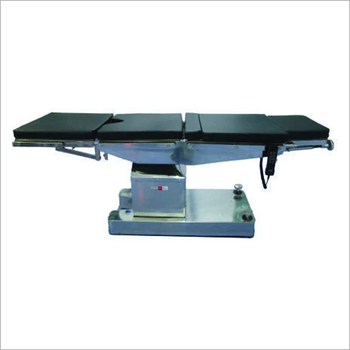Eco-Friendly Motorized Operating Table at Best Price in Mumbai | Raj ...