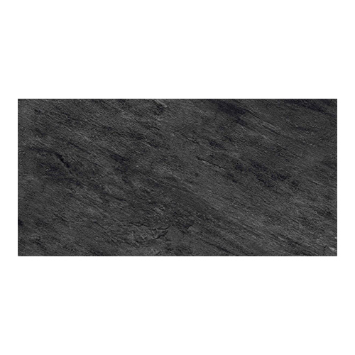 Non-Slip 600X1200Mm Tavera Black Premium Porcelain Tiles at Best Price ...