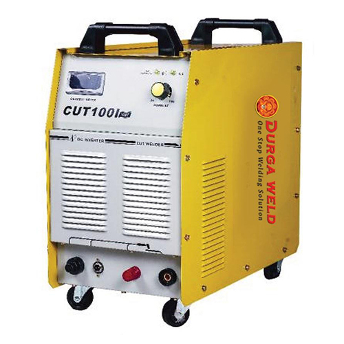 Cut 100 Ij 3 Phase Welding Machine at 6245.00 INR in Kolkata | Awadh ...