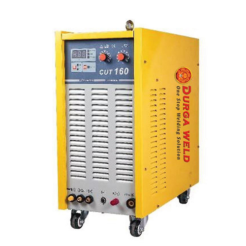 Yellow Cut 160 Ij 3 Phase Welding Machine at Best Price in Kolkata ...