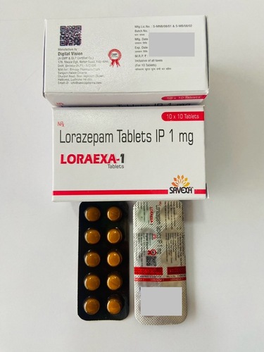 1 Mg Tablets Ip General Medicines at Best Price in Ludhiana | Shivaay ...