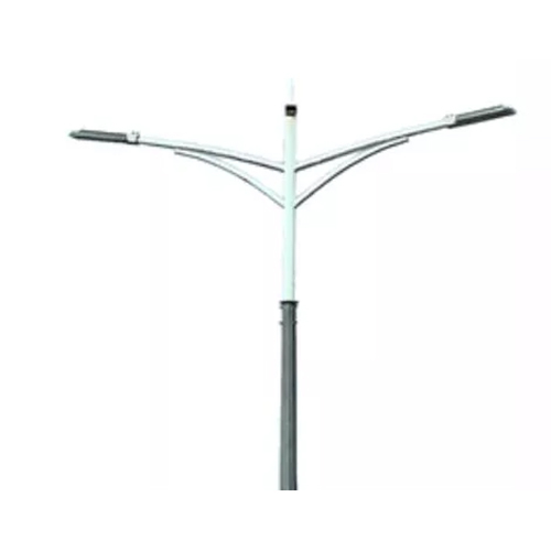 Double Arm Frp Poles Usage: Industrial at Best Price in Vadodara ...