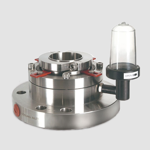 Silver Assembled And Dynamically Tasted Cartridge Seals Units For Steel ...