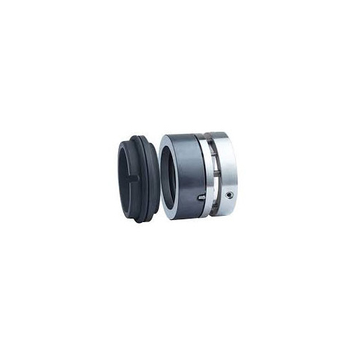 Silver-Black Pusher Mechanical Seals For Paper Pulp Pumps at Best Price ...