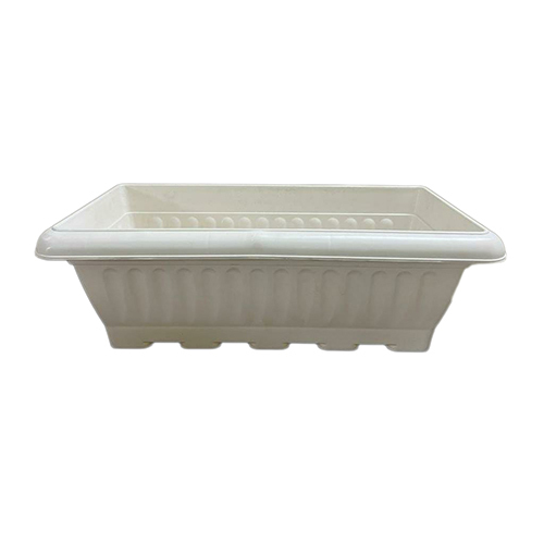 Different Available Rectangular Plant Pot at Best Price in Delhi ...