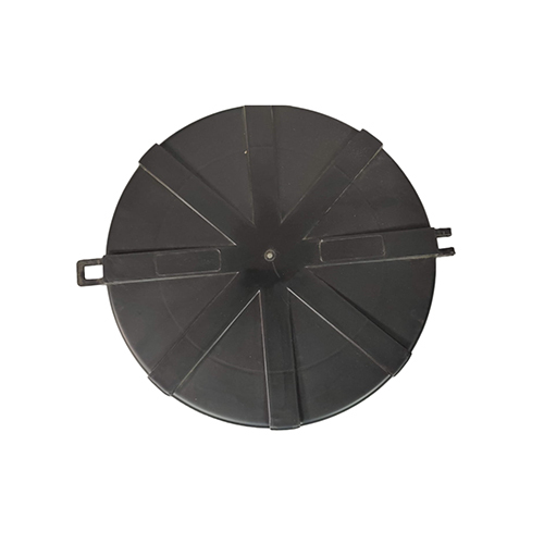 Different Available Extra Sintex Type Or Hinge Type Water Tank Cover at ...