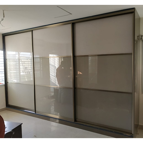 Fancy Apex C Profile Sliding Profile Doors Application: Commercial at ...