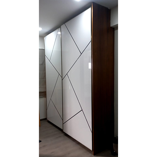 White High Quality Apex C Profile Sliding Profile Doors at Best Price ...