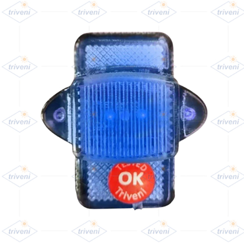 Various Colour Shoulder Light For Defence Force at Best Price in ...