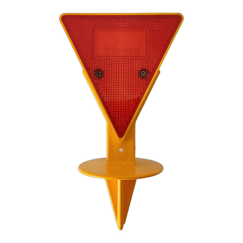 Yellow Road Led Reflective Marker at Best Price in Bhavnagar | Trm Exim ...