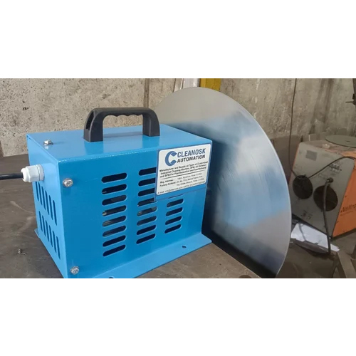 Automatic Disk Type Oil Skimmer at Best Price in Pune | Cleanosk Automation