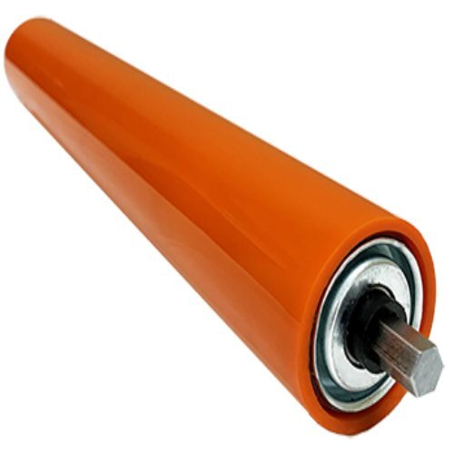 Orange Polyurethane Coated Steering Rollers at Best Price in Kolkata ...