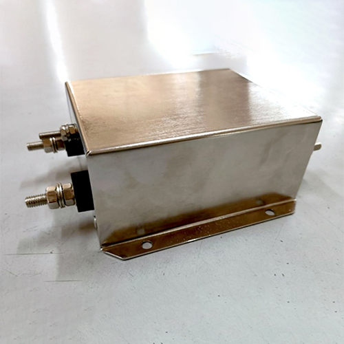 Lf-417 Chassis Mount Emi Filter Size: Customized at Best Price in ...