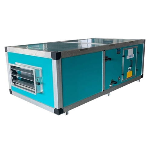 Semi-Automatic Floor Mounted Air Washer Unit at Best Price in New Delhi ...