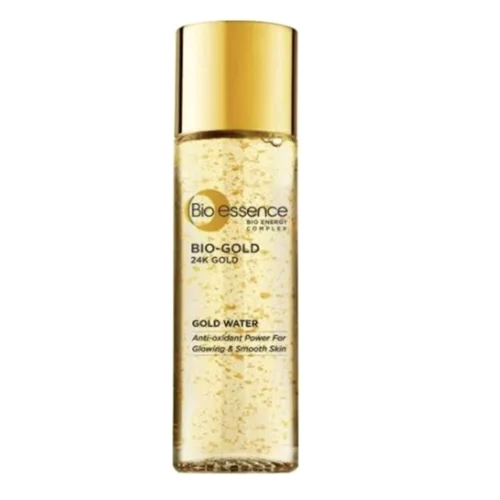Bio Essence 100ml Bio Gold 24k Anti Oxidant Power Serum Free From ...