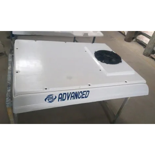 Bus Air Conditioner For Ambulance Power Source: Electrical at Best ...