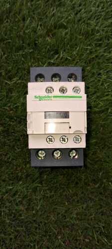 Lc1D38 Contactor Application: Industrial Use at Best Price in Bhavnagar ...