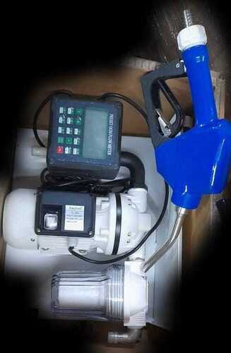 Adblue Urea Transfer Pump With Gun at Best Price in Kolkata | Mach ...
