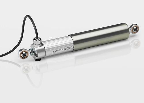 Linear Position Sensor at Best Price in Ahmedabad, Gujarat | Yash India