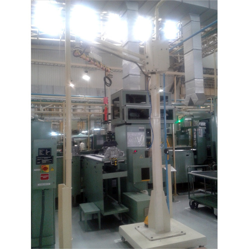 Stainless Steel 4 Engine Assembly Conveyor Line at Best Price in Pune ...