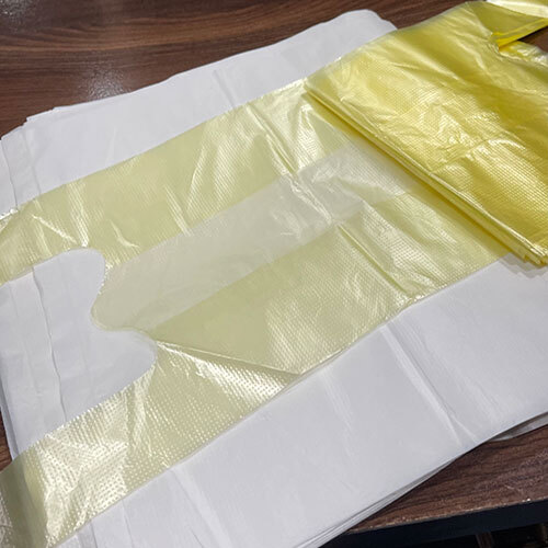 As Per Availability Plastic Hm Bags at Best Price in Dadra and Nagar ...