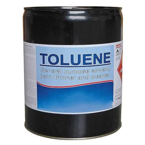 Toluenechemical Solvent Application: Industrial at Best Price in ...
