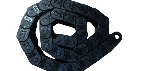 Cable Drag Chain 10x15 Open Type Application: Construction at Best ...