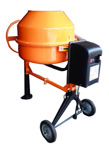 Mini Concrete Mixer / Baby Mixer at Best Price in Hyderabad | Acme ...