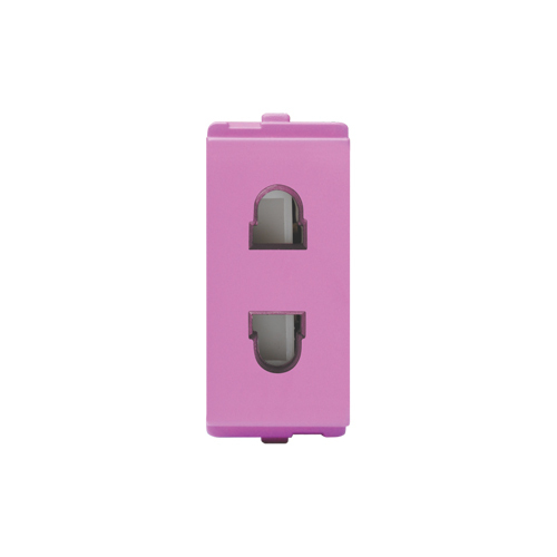 Pink 2 Pin Socket Module at Best Price in Madurai | H-Three Trade ...