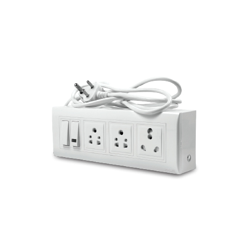 White Power Extension at Best Price in Madurai, Tamil Nadu | H-Three ...