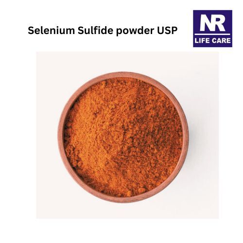 Selenium Sulfide Usp at Best Price in Ahmedabad, Gujarat | Nr Life Care