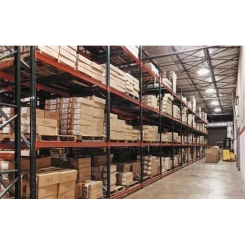 Ms Storage Racking System at 10000.00 INR in Mumbai | Spas Storage ...