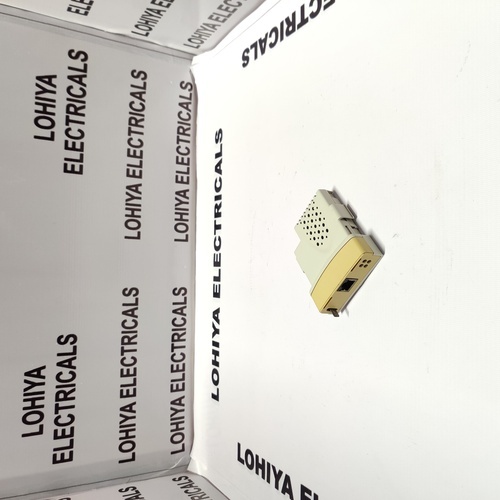 Nidec Corp Sm Ethernet Module Supplier Trader From Bhavnagar Gujarat