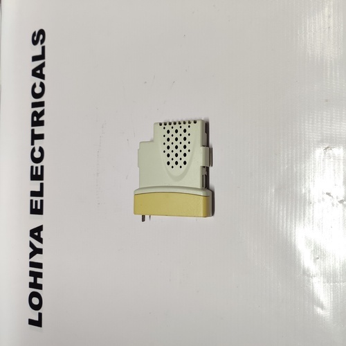 Nidec Corp Sm Ethernet Module Supplier Trader From Bhavnagar Gujarat