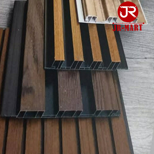 High Grade Wpc Wall Panel Size: Customized at Best Price in Bhiwandi ...