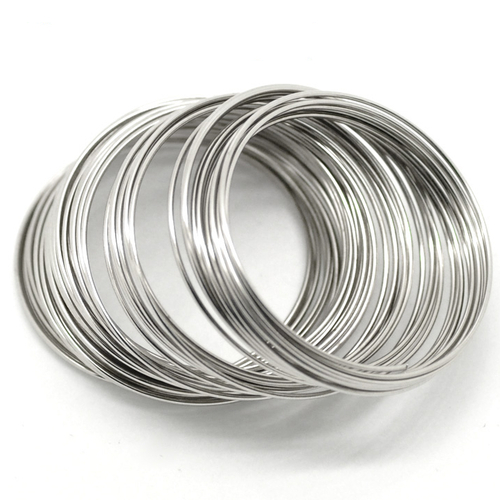 Inconel 600 Wire at Best Price in Mumbai, Maharashtra | Steelco Metal ...