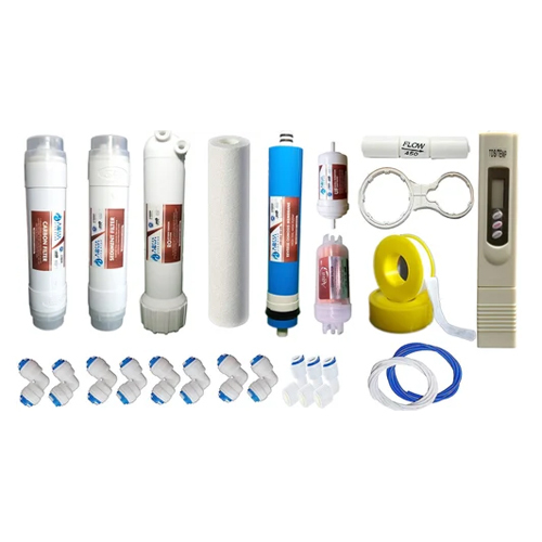 Plastic Domestic Ro Filter Kit at Best Price in Indore | Shail Enterprises