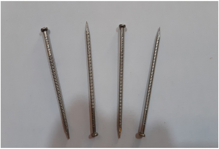 Welcome to AG FASTENERS