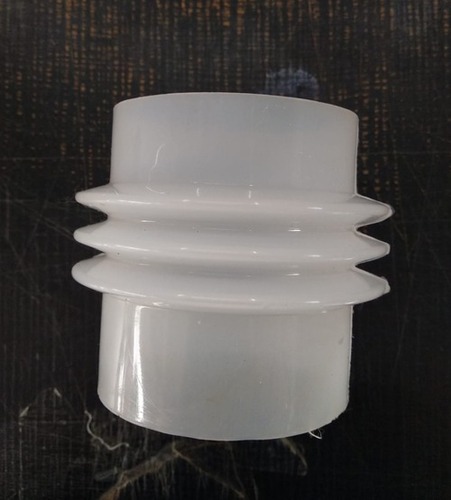 Transparent Silicone Rubber Bellow at Best Price in Palghar | Acrosil ...