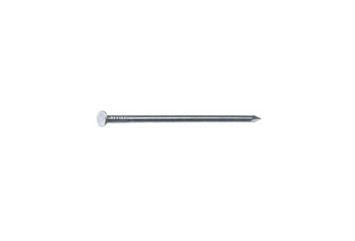 Bright Steel Smooth-Shank Common Nails (6D 8D 10D 16D) - Bright Steel ...