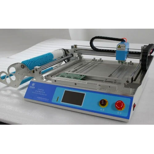 Manual Table Top Smt Machine at Best Price in Faridabad | M/s Jva Smt ...